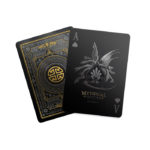 Mythical Creatures Playing Cards - Gentleman's Gadgets